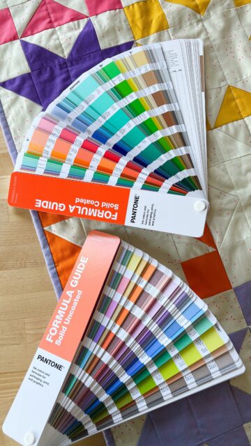 DIY Coloring Book with Blurb - Sarah Hearts