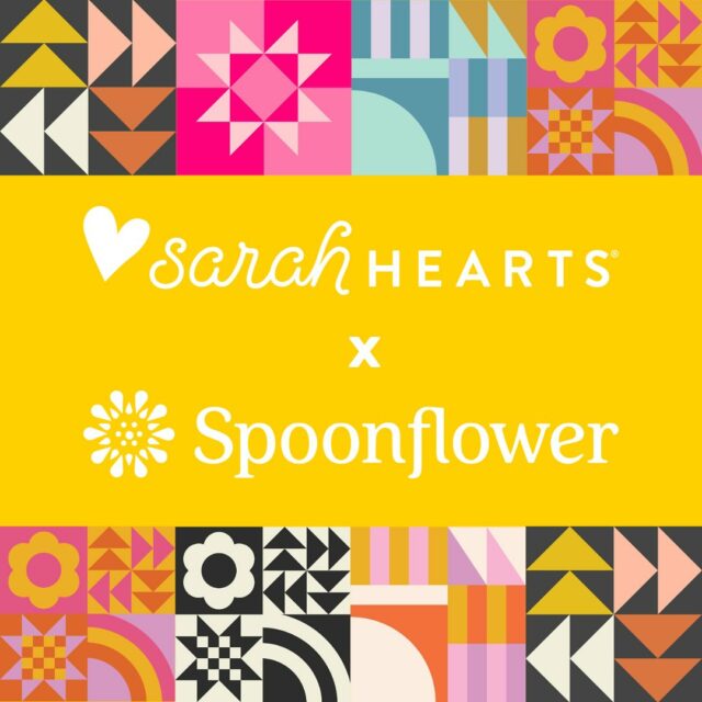 Pink and Green Color Palette 41 - Sarah Hearts