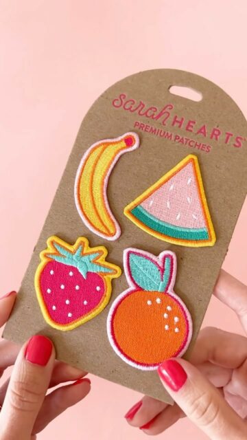 Mint, Pink and Navy Color Palette - Sarah Hearts